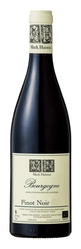 2022 Mark Haisma Bourgogne Rouge – Ethereal Wines