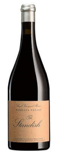 2020 Standish Wines, The Standish, Shiraz – Ethereal Wines